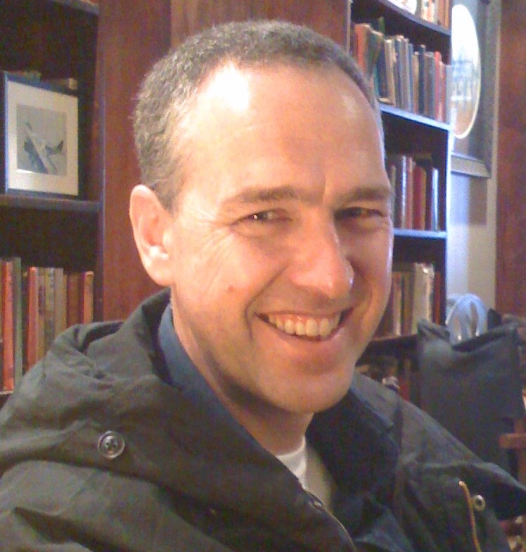 Who is he? - Dr Iain Duncan