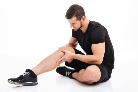 Efficacy and Treatment Response of Intra-Articular Corticosteroid ...